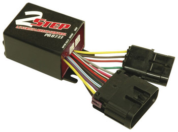 MSD 2 Step Launch Control for GM LS Engines 8733