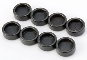 Manley 8mm Valve Lash Caps 42125-8