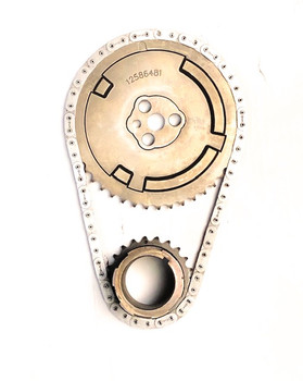 LSXceleration Stage 1 LS7 Timing Chain Kit 13177