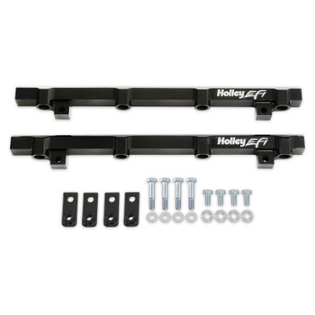 Holley EFI Gen V LT Fuel Rail Kit Lo-Ram/Ultra Lo-Ram 534-269