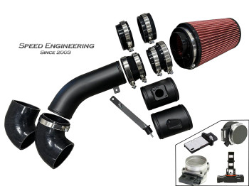 Speed Engineering LS/LT Swap Universal Cold Air Intake 29-1003
