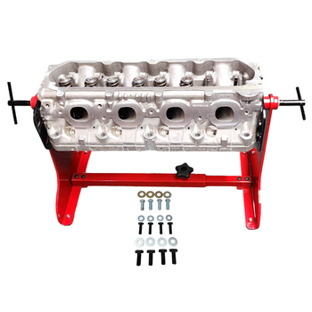 Bluegrass Performance GM LS/LT Rotating Cylinder Head Stand