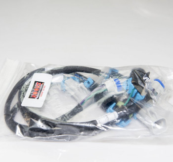 Kooks 2005-13 Chevy Corvette C6 O2 Extension Kit EX682-Z