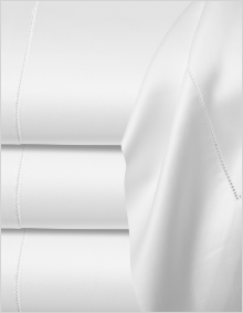 Luxury Bedding | Fine Italian Bed Linens at Factory Direct Pricing