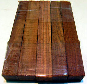 Chechen Products - Global Wood Source