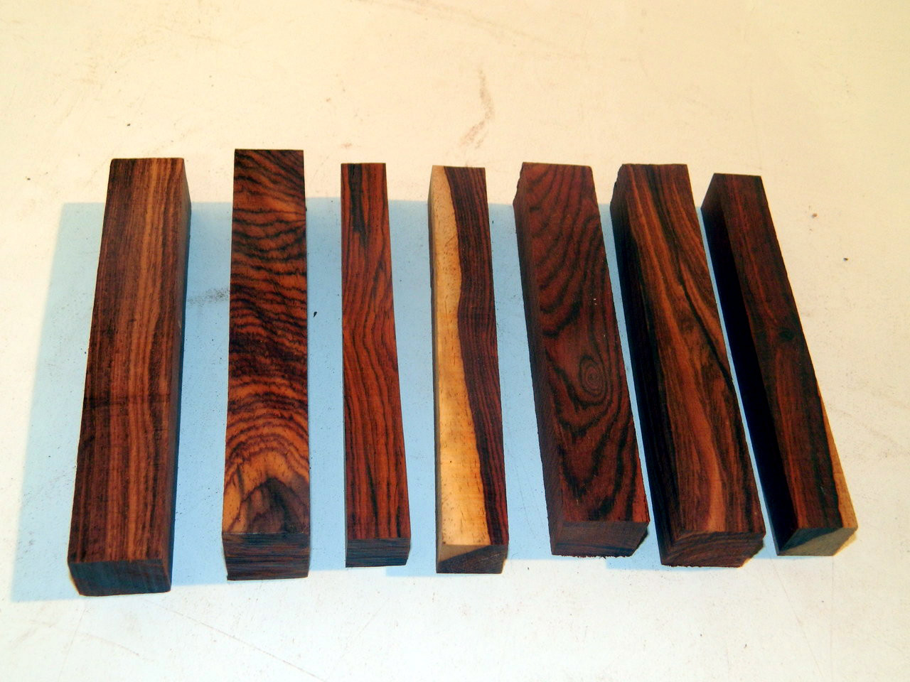 Turning Blocks - Page 1 - Global Wood Source