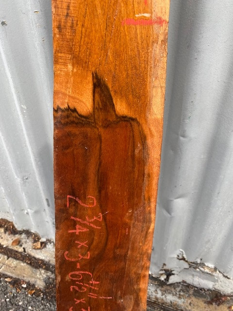 Gunstock GG-SK-1 - Global Wood Source