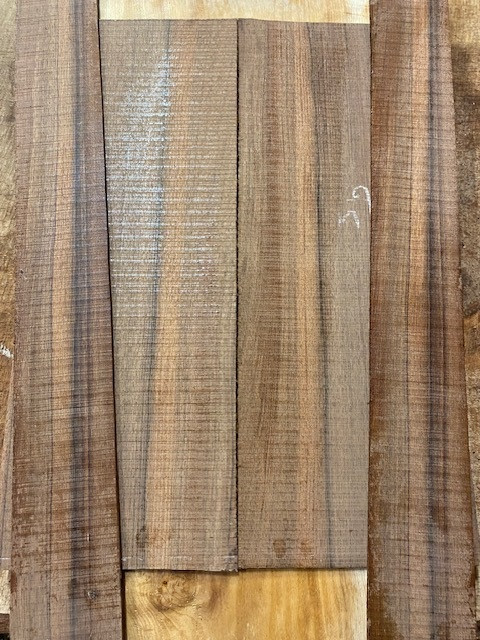 Luthier - Page 1 - Global Wood Source