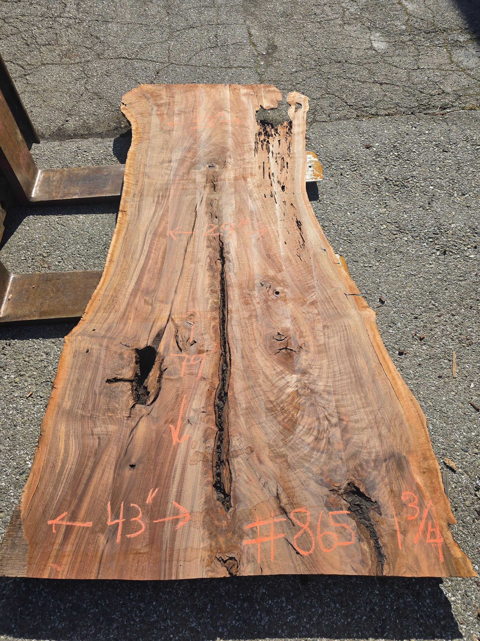 Global Wood Source,Exotic Wood Source, Campbell, Ca.