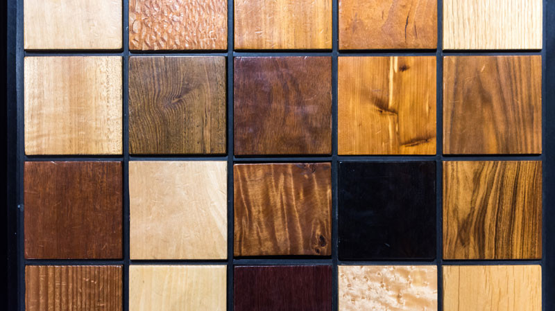 Why So Many Designers Love Working with Exotic Wood - Global Wood Source