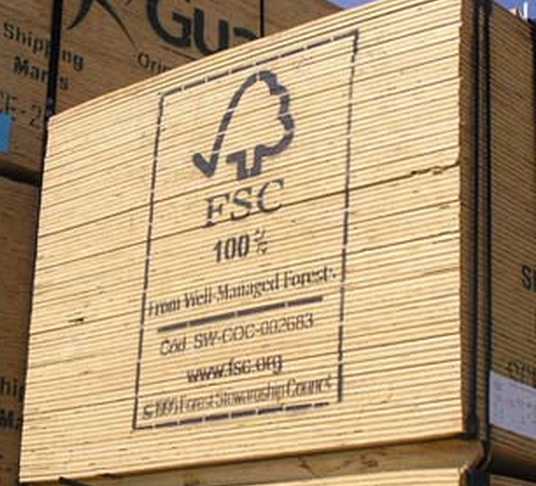 Tips for buying Sustainable Wood - Global Wood Source
