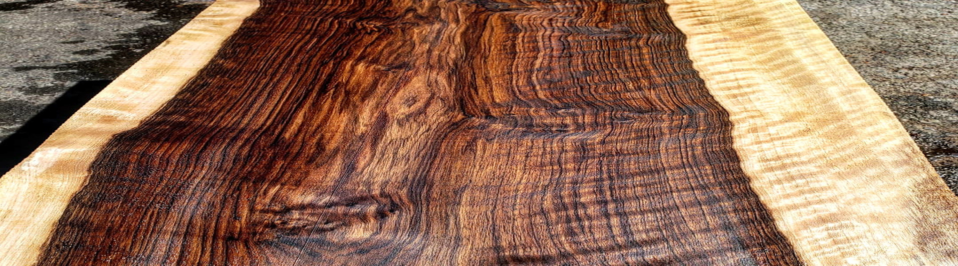 Global Wood Source,Exotic Wood Source, Campbell, Ca.