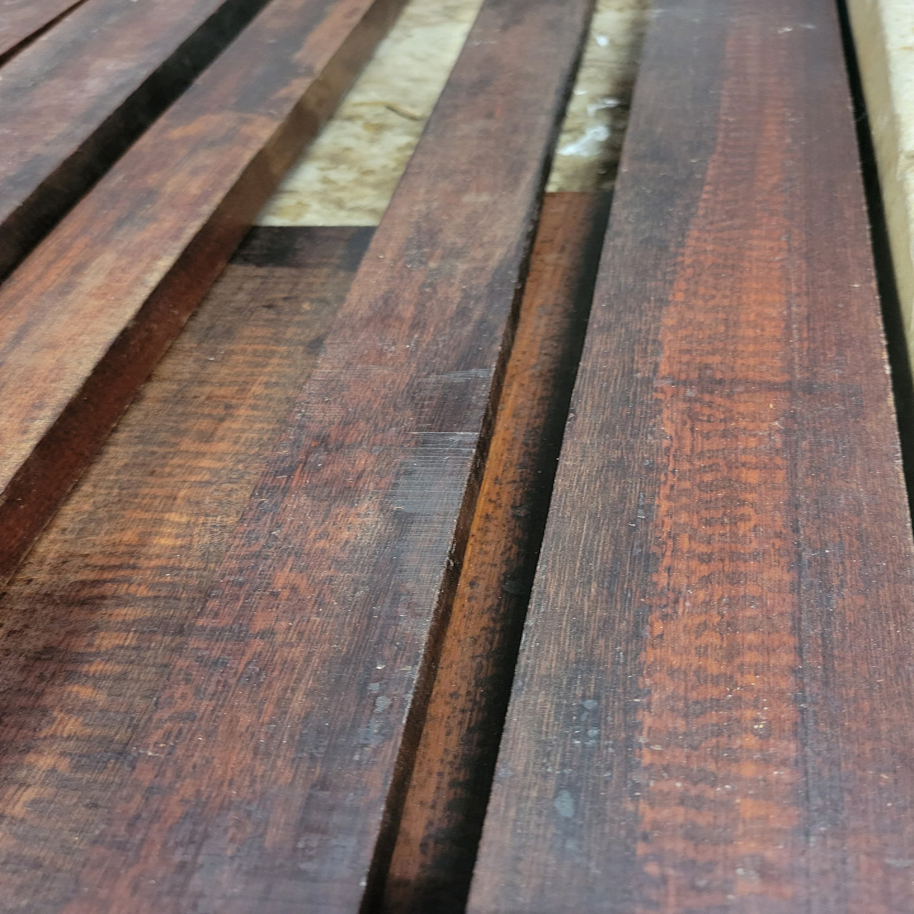 Global Wood Source,Exotic Wood Source, Campbell, Ca.