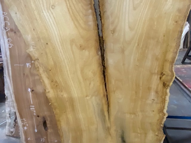 Mulberry Slab R-MULB-3 - Global Wood Source