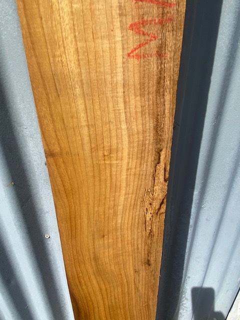 Figured Myrtle Board MRT-c - Global Wood Source