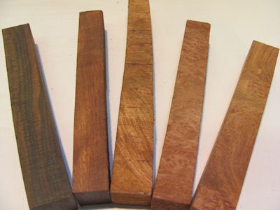 Turning Blocks - Page 1 - Global Wood Source