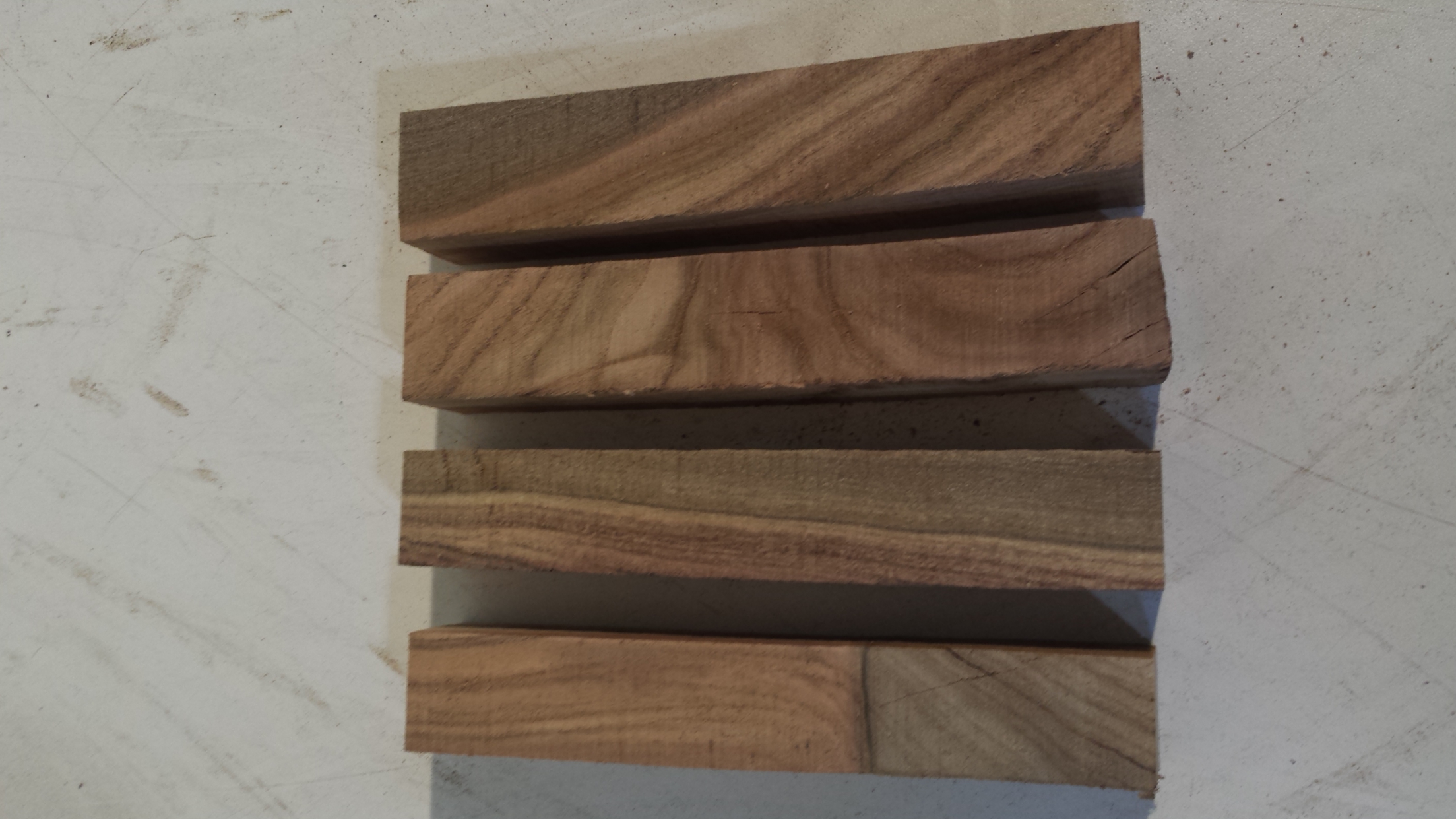 Turning Blocks - Page 1 - Global Wood Source