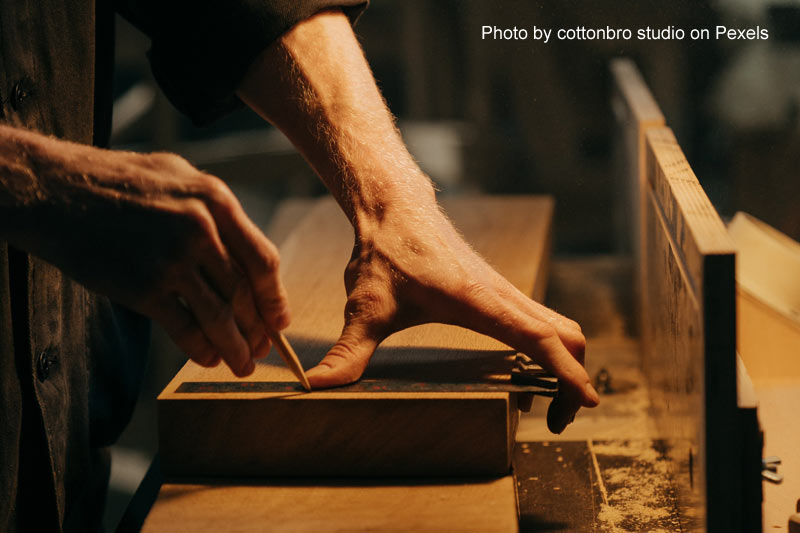 5 things to consider when choosing your exotic wood materials - Global ...