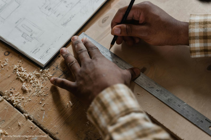 Elevate Your Interior Design with Custom Millwork and Specialty Wood ...
