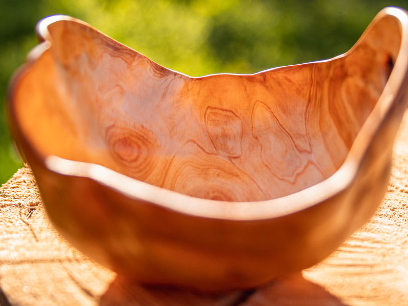 Maple Burl – 3 Ways to Turn Burl into a Masterpiece - Global Wood Source
