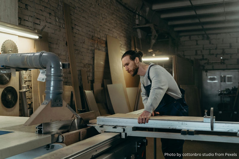 The Beauty and Benefits of Purpleheart Wood: A Complete Guide - Global ...