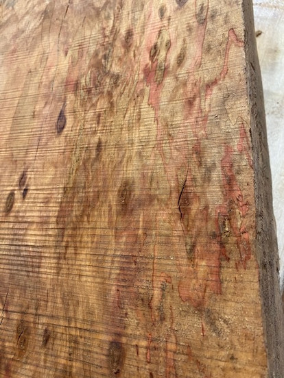Eucalyptus Turning Piece ELTBX-500 - Global Wood Source