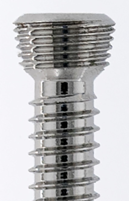 Fixing screws store