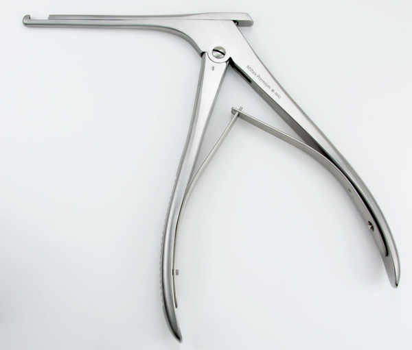 MX Kerrison Mastoid Rongeur,4" - Movora US Webstore