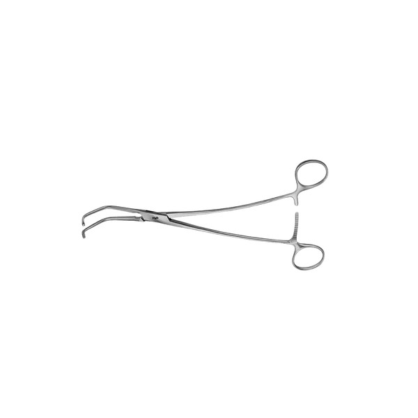 Aesculap Debakey-Satinsky Clamp - Movora US Webstore