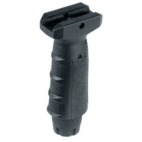 UTG Smart Ergonomic AR-15 Foregrip Black - 9mmAR