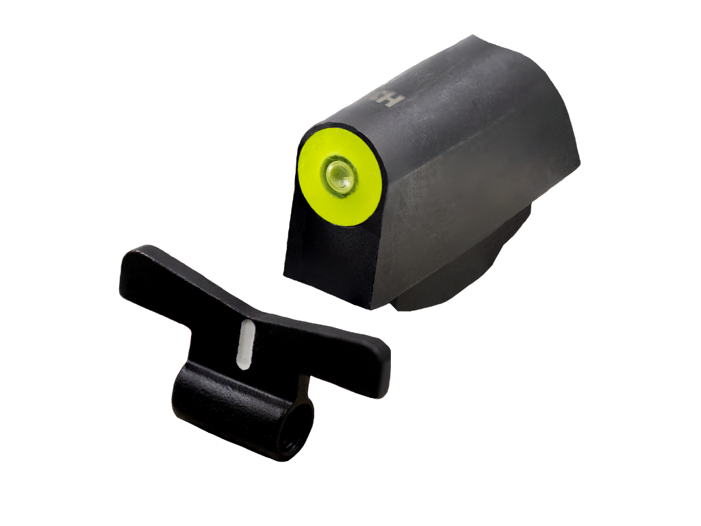 DXW2 Revolver Night Sights - Smith & Wesson