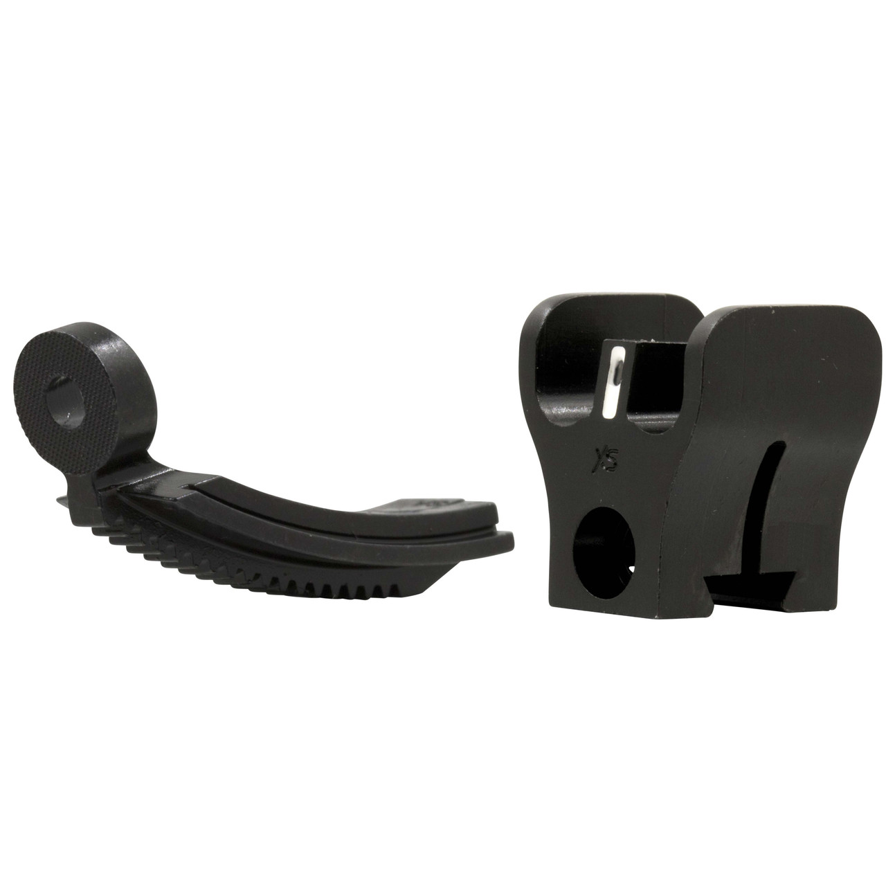 Springfield M1A1 Ghost Ring Rear & Tritium Front Sight Sets