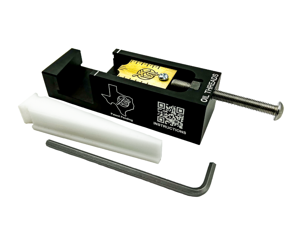 Sight Pusher for Glock | Sight Installation Tool for Glock