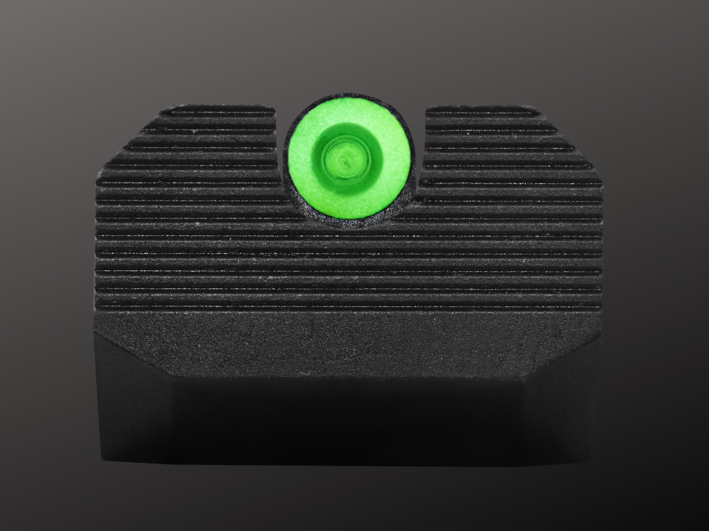 S&W Revolver Night Sights | Revolver Sights | K & L Frame