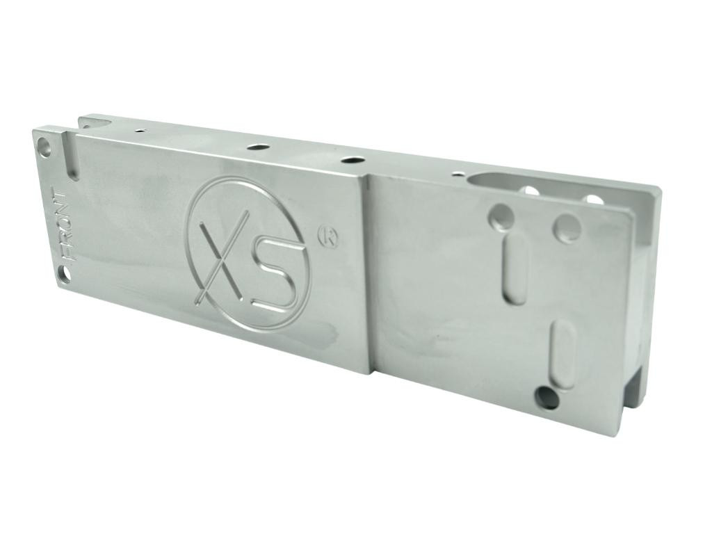 Armorers Block for AR Platforms Gen 2