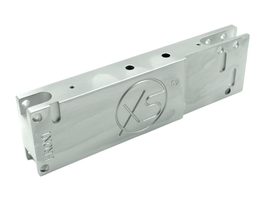 Armorers Block for AR Platforms Gen 2