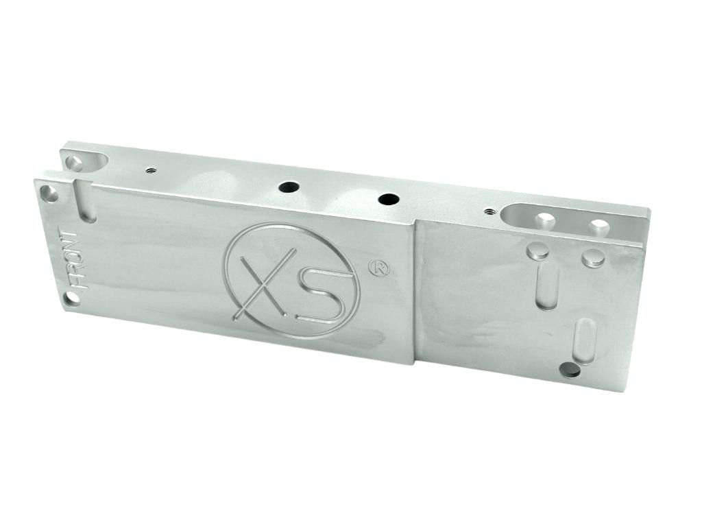 Armorers Block for AR Platforms Gen 2