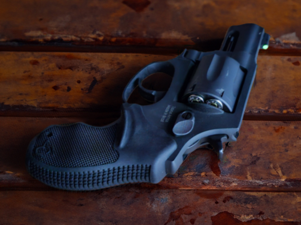 Taurus 856 Sights | Taurus 605 Night Sights | Taurus Sights