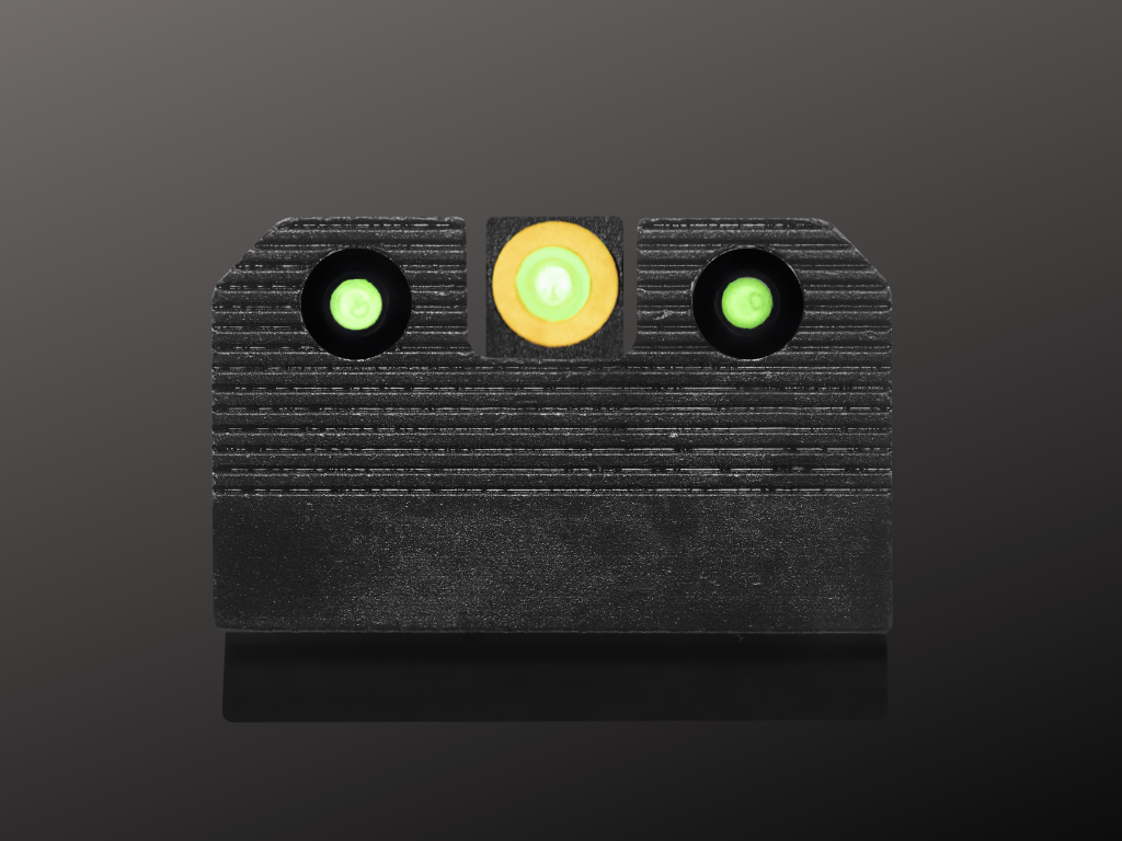 M&P Suppressor Sights | M&P 2.0 Night Sights | M&P Suppressor Night Sights