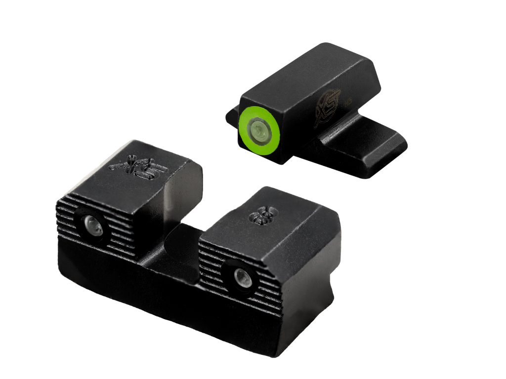FN Night Sights | FN 509 Night Sights