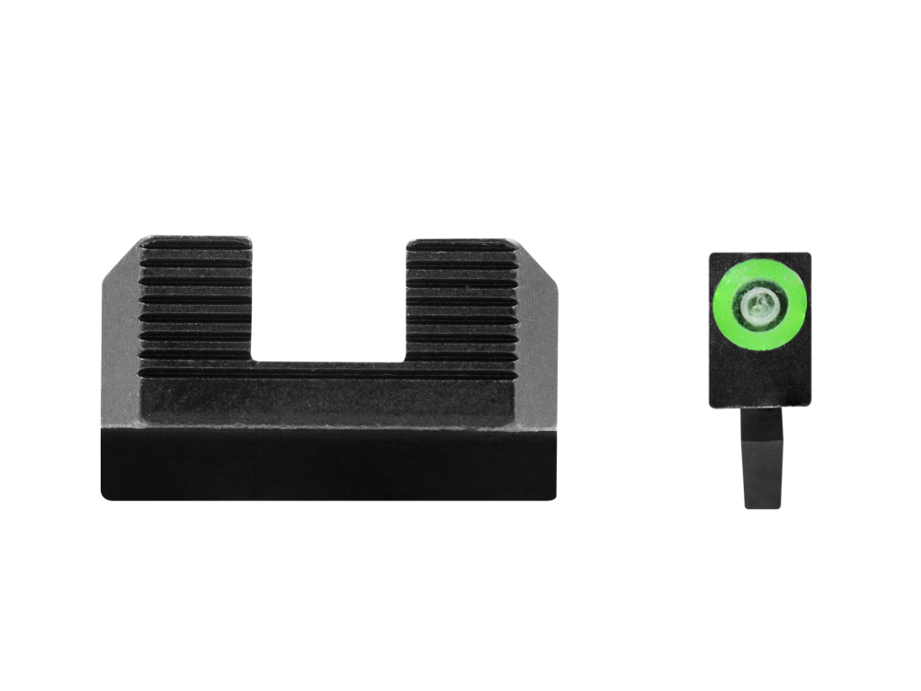 Diamondback SDR Revolver Night Sights | Diamondback SDR Sights