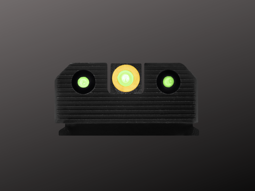 HK VP9 Night Sights | HK P30 Sights | HK45c Night Sights
