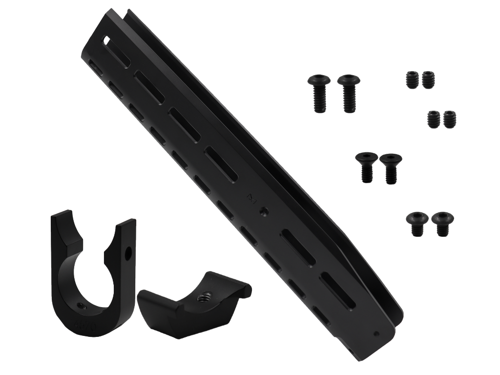 Henry M-LOK Handguard | Henry Big Boy Handguard | Lever Action Handguard