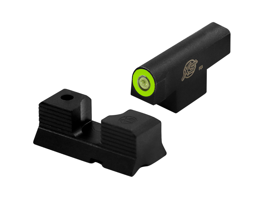 Colt Revolver Night Sights | Colt Python Sights | Revolver Sights