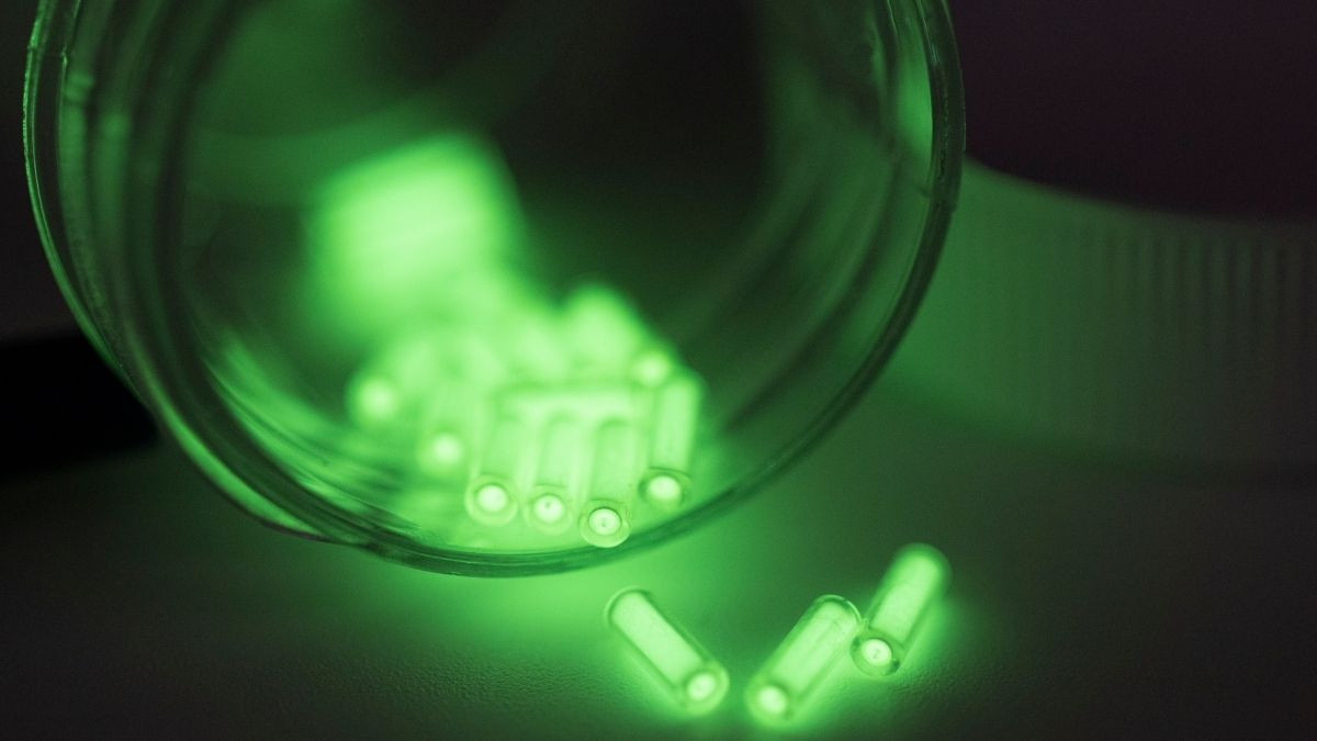 What is Tritium? - XS Sights