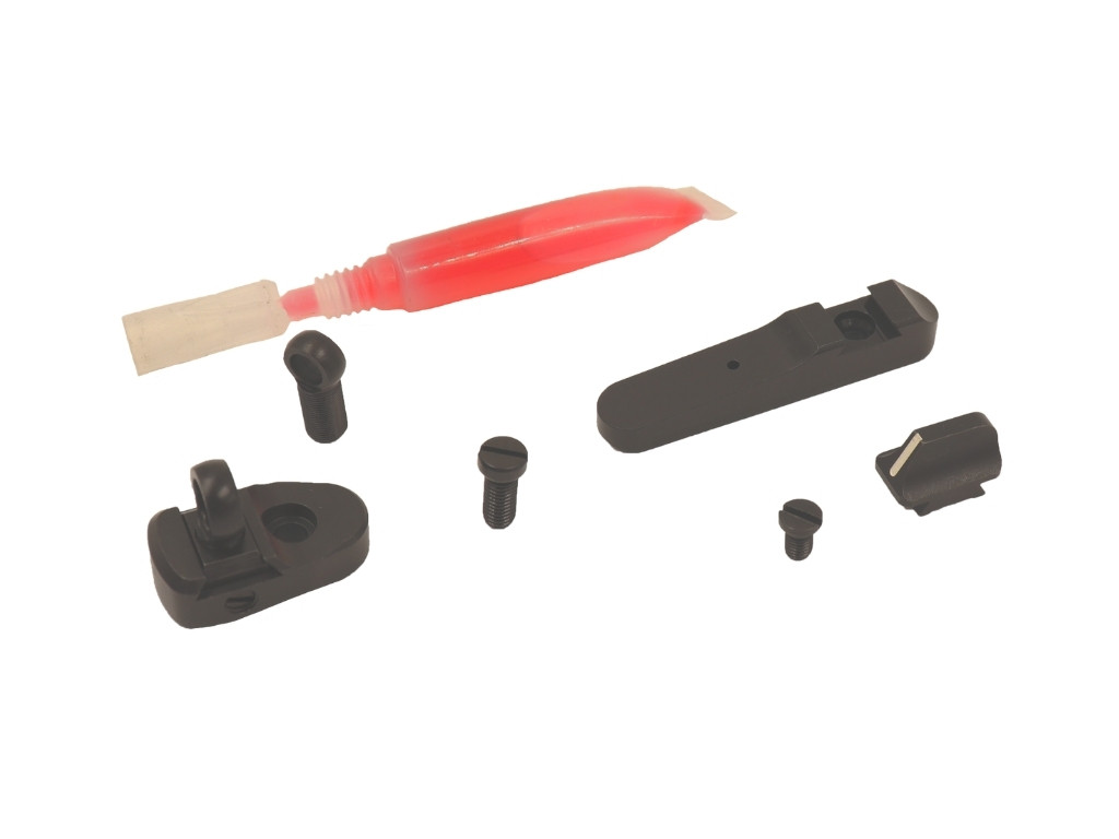 Henry Peep Sight | Henry Rifle Sights