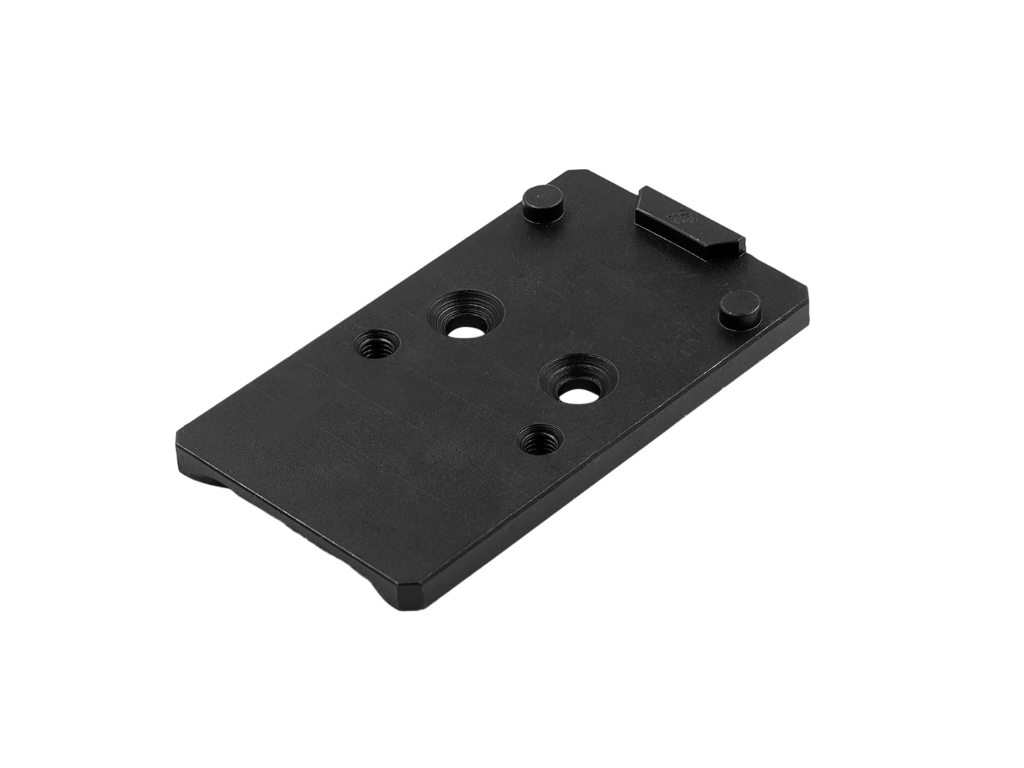 Walther PDP Plates | Walther Red Dot Mount | RMR Plate