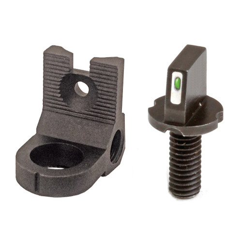 Tritium AR-15 A2 Front Sight | XS Rifle Sight