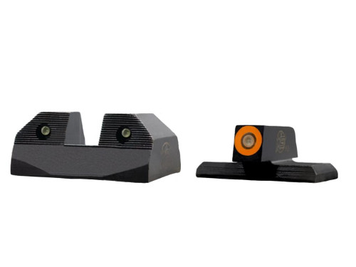 HK VP9 Night Sights | Tritium Night Sights