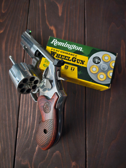 S&W Revolver Night Sights | Revolver Sights | K & L Frame